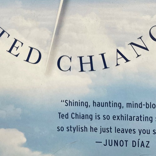 Stream Short # 29 - Ted Chiang's "Tower of Babylon" by Mismatched Texts ...