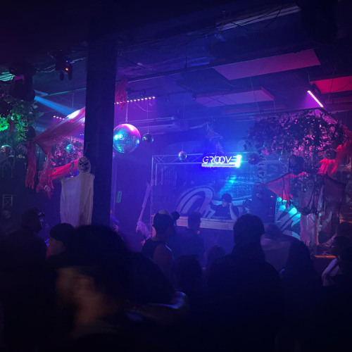 Stream Jeremias & Arias, Live at The groove Lab Brooklyn by Jeremias ...