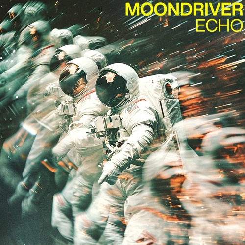 Stream Echo by moondriver | Listen online for free on SoundCloud