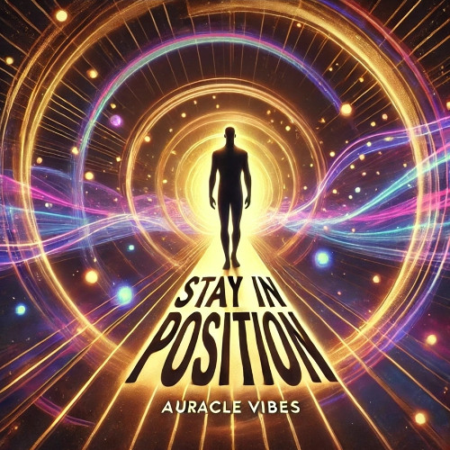 Stream Stay In Position by Auracle Vibes | Listen online for free on SoundCloud