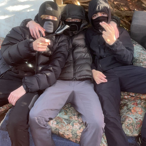 Stream c0smo | Listen to Road man playlist online for free on SoundCloud