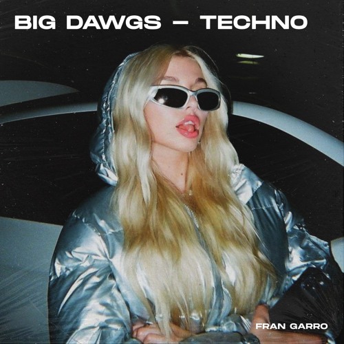pumpyoursound.com | Hanumankind - Big Dawgs Ft. Kalmi (Techno Remix)
