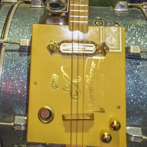 Stream Norma Jean And Her Giggy - Original - 3 string Karen Berger ...