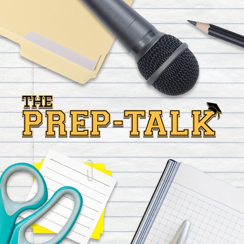 Stream KTSW 89.9 | Listen to The Prep Talk playlist online for free on ...