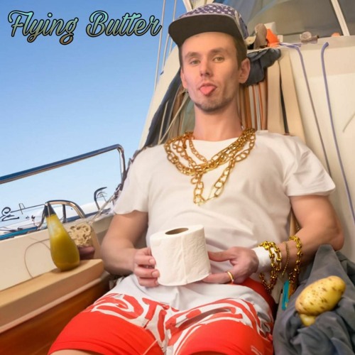 Stream Flying Butter - Style by KLM Records | Listen online for free on ...