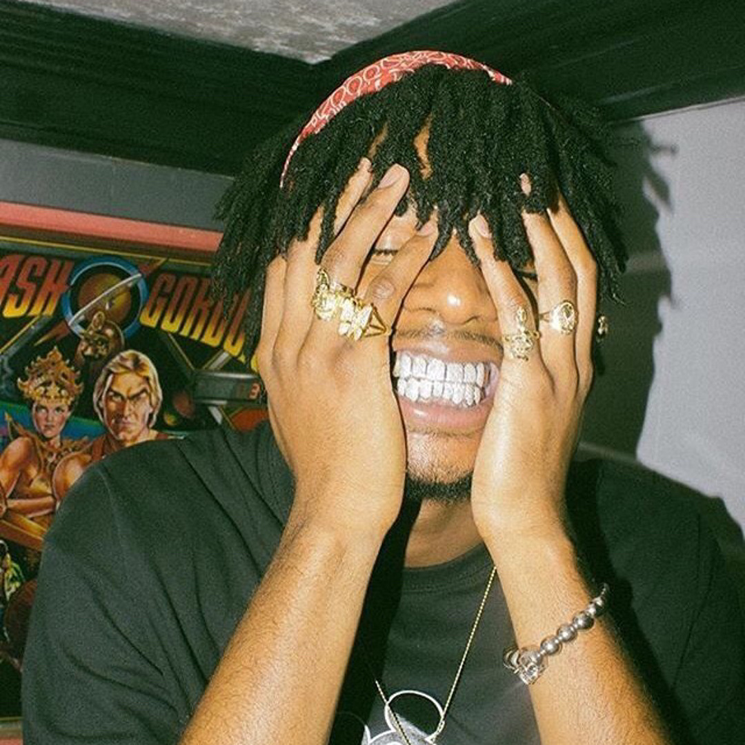 Stream Playboi Carti - They Go Off by matt9sm | Listen online for free ...