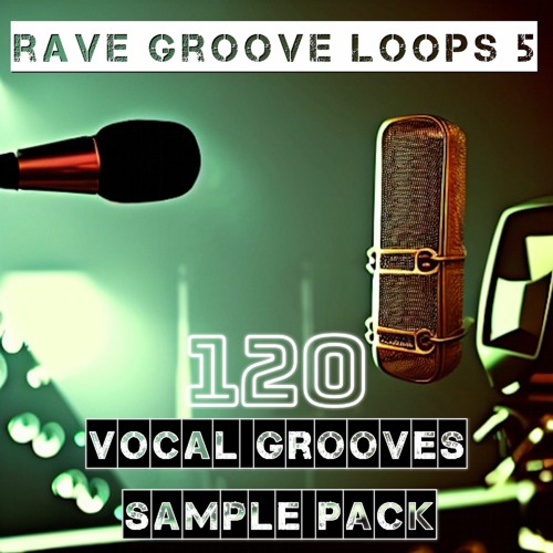 Stream Rave Groove Loops 5 Sample Pack Demo by Marexon | Listen online for free on SoundCloud