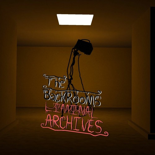 Stream The Backrooms Liminal Archives - Track 2 - Selections (Remix) by ...