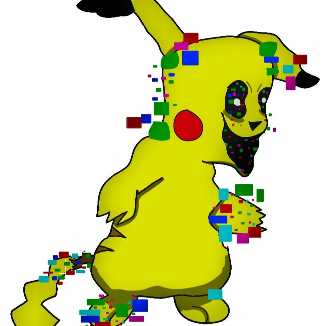 Stream Friday Night Funkin VS Pibby Pikachu-Poke-Glitch by Boyfriend ...