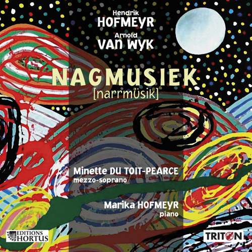 Stream Woorde in die wind, Op. 216: II. Bitterbessie dagbreek by ...