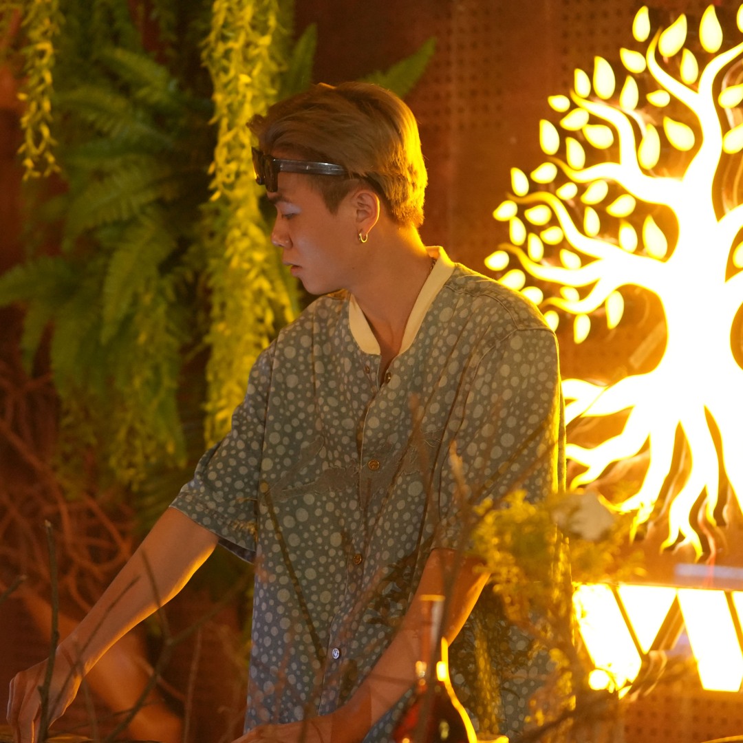 Stream DO YOU WANNA BE ( DOUN-G x TUANK EDIT ) by DJ DOUN-G | Listen ...