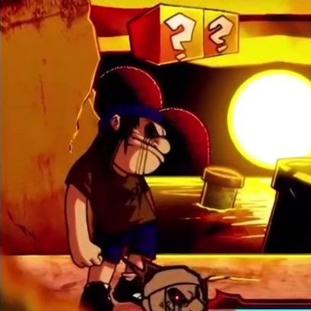 Stream EXEcretion With Lyrics Snippet by FNF_Music archive | Listen ...