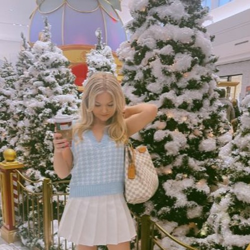 Stream Cover- Winter Things by hopeh | Listen online for free on SoundCloud