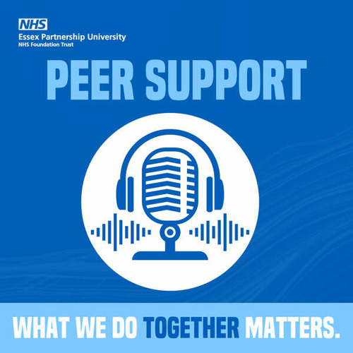 Stream Peer Support by EPUT NHS | Listen online for free on SoundCloud