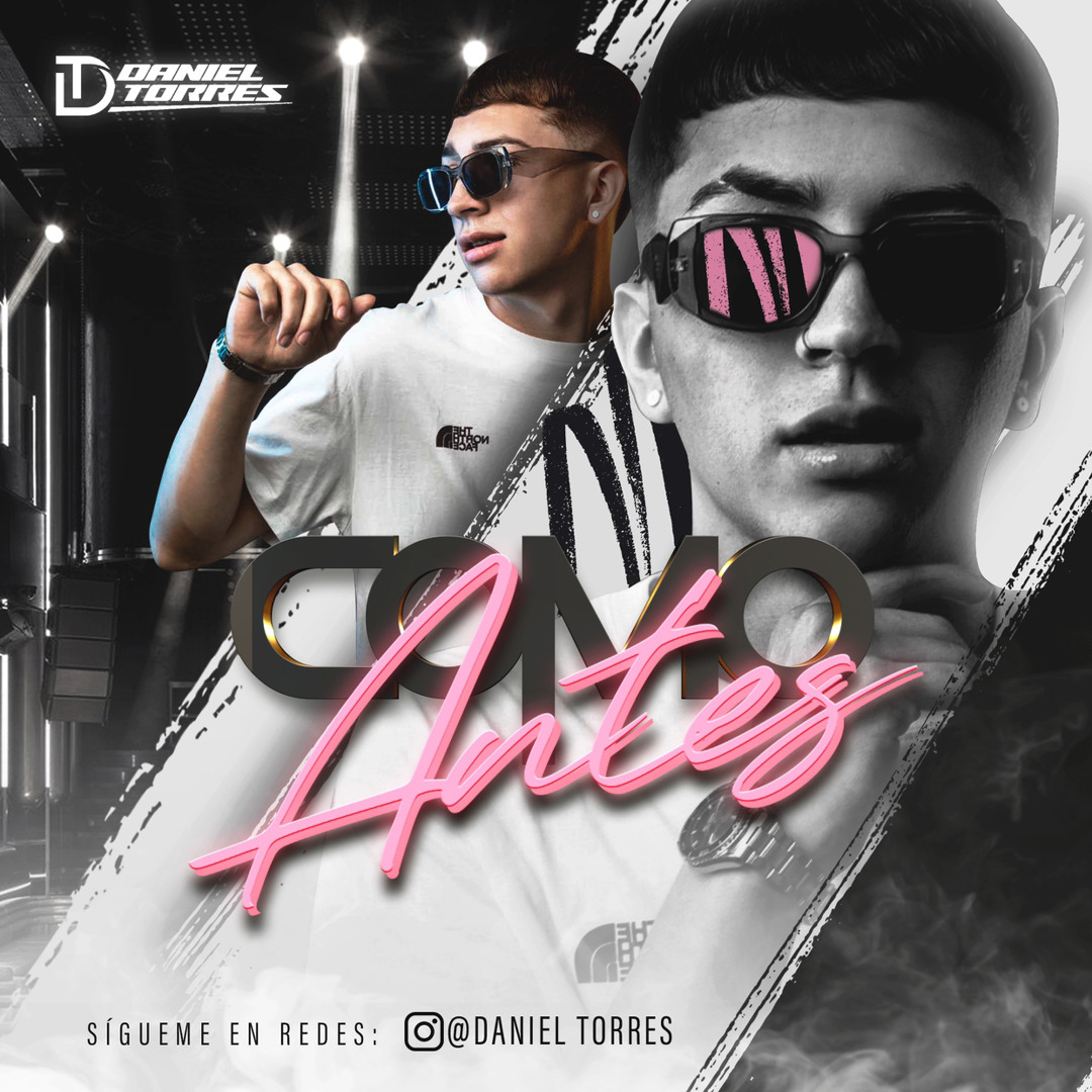 Stream Isabel Lopez | Listen to cómo antes Daniel torres. guaracha ...