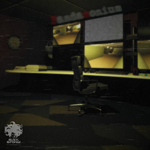 Stream Bryan Bonilla Diaz - Liminal Observation (Main Menu) by lunzyde ...