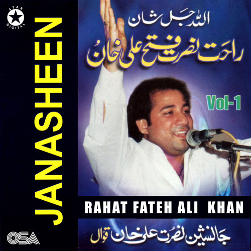 Stream Syedi Murshadi Ya Nabi Ya Nabi (Complete Original Version) by ...