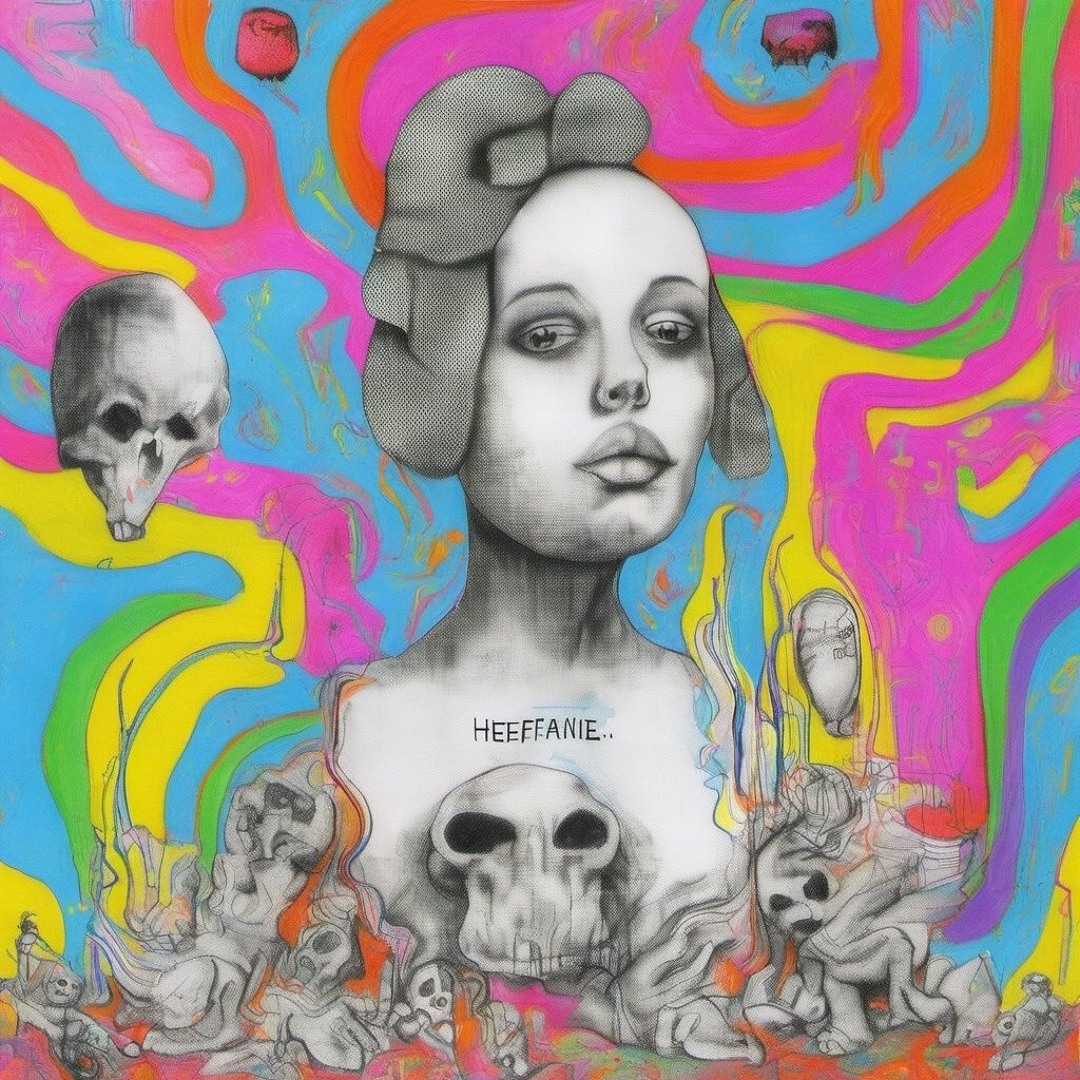 Stream Heffanie - Xean by Xean Tanala | Listen online for free on ...