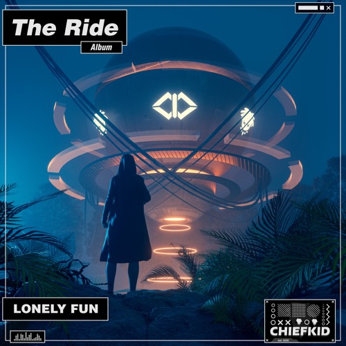 Stream ChiefKid | Listen to The Ride Album [ChiefKid Release] playlist ...