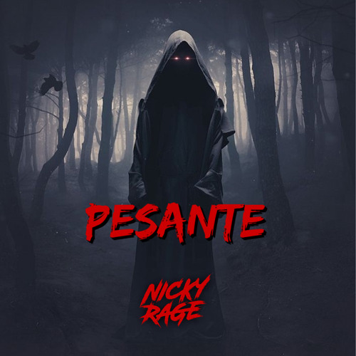 Stream Pesante {Free download} by Nicky Rage | Listen online for free ...