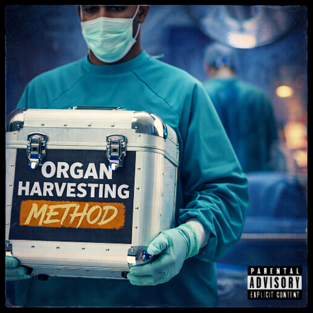 Stream Organ Harvesting Tutorial by Call Me Hood | Listen online for ...
