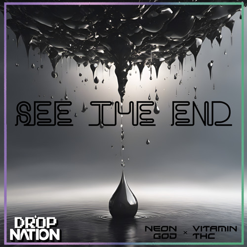 Stream NEON GOD & Vitamin THC - SEE THE END by NEON GOD | Listen online ...