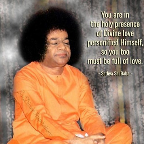 Stream 08 - Yadu Nanda Ananda Nanda by Mill Hill Sai Centre | Listen ...