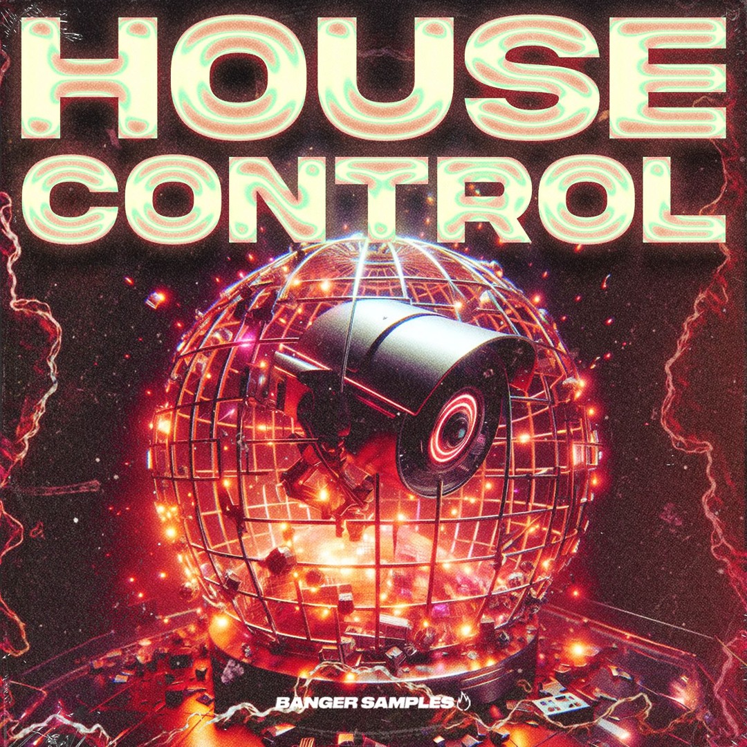 Stream House Control [Sample Pack] by BANGER SAMPLES | Listen online ...