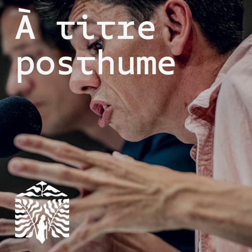 Stream Hommage à Philippe Rahmy, avec Pascale Kramer, Pierre Lepori ...