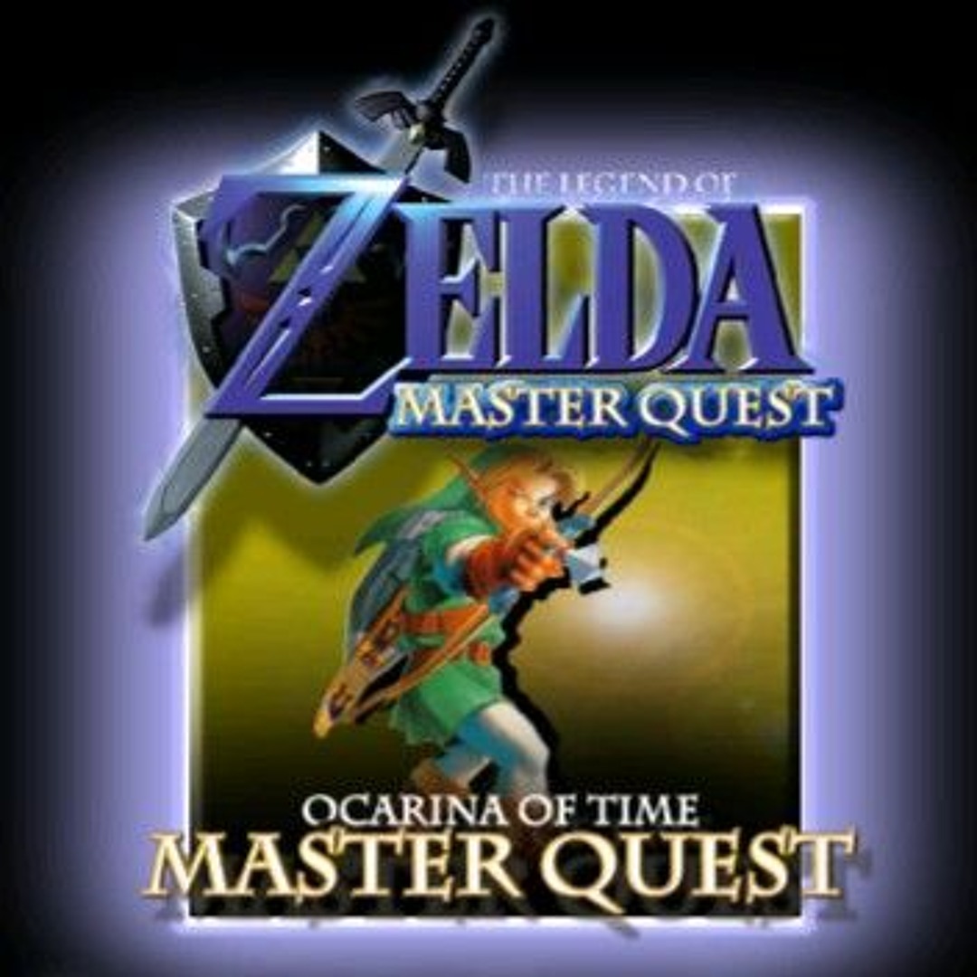 Stream The Legend of Zelda: Ocarina of Time Master Quest - Menu Theme ...