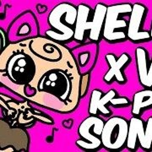 Stream Shelly x Vee K-pop Song (Dandy's World Song) Official Animated Music Video.mp3 by Shadow ...