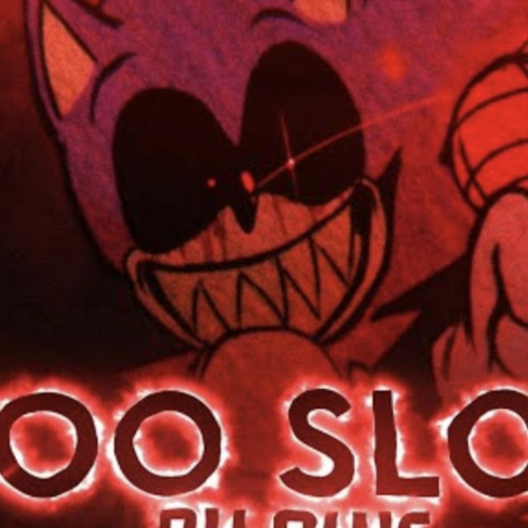 Stream Too Slow AWE Mix - FNF by Don BlazingWing | Listen online for free on SoundCloud