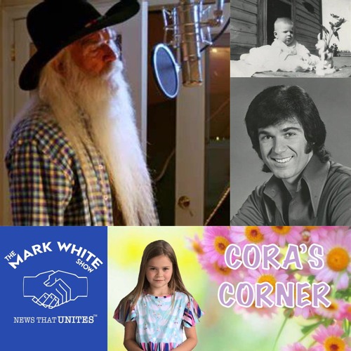 Stream episode Oak Ridge Boy William Lee Golden & Cora's Corner by The Mark White Show podcast ...