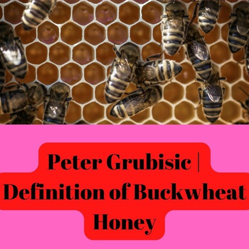 Stream Peter Grubisic | Definition of Buckwheat Honey by petergrubisic53 | Listen online for ...