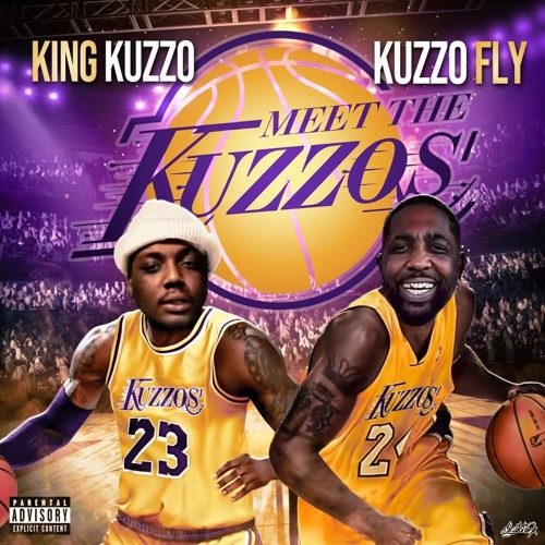 Stream King Kuzzo & Kuzzo Fly - Meet The Kuzzos by Urbanlife ...