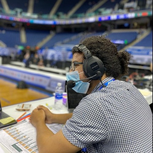 Stream Alex Randall Jim Nantz Reel 2021 Mixdown by Alex Randall ...