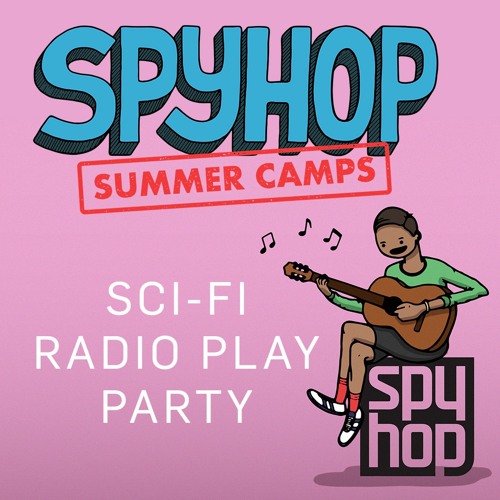 Stream GIRLS MOVIE - Lunden, Scarlett, and Natalia by Spy Hop ...