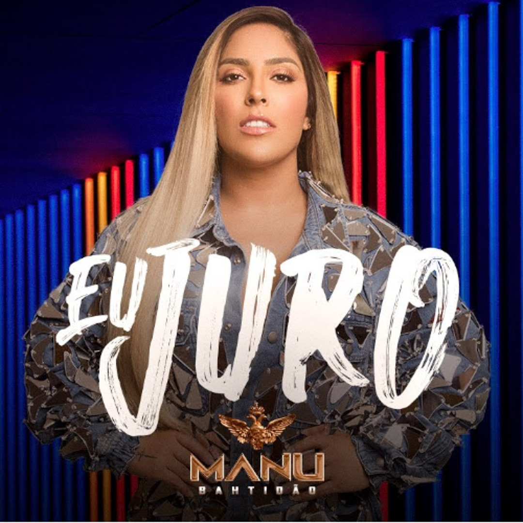 Stream MANU BATHIDAO - EU JURO by TECNOMELODY BATIDÃO | Listen online ...