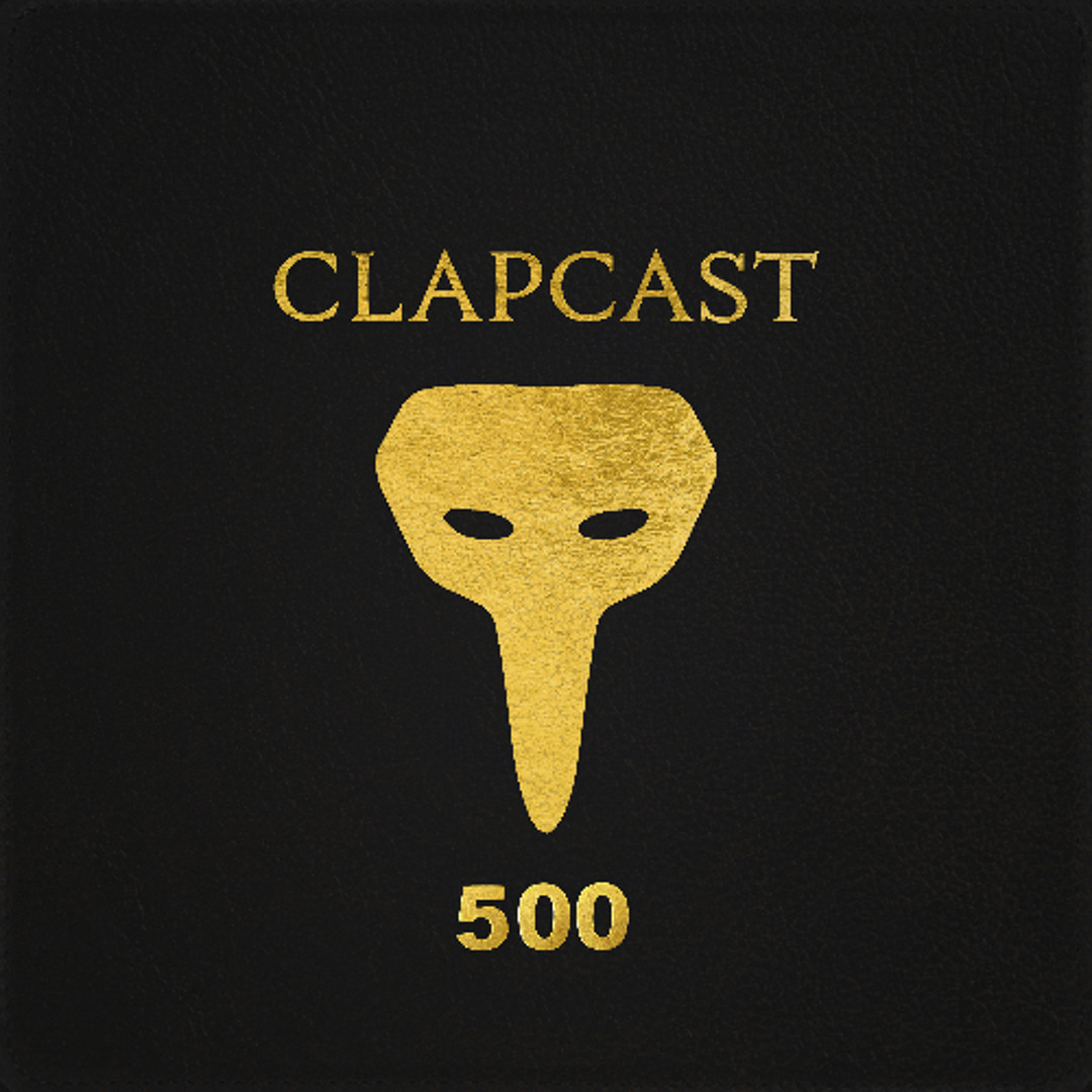 Stream CLAPCAST #500 by Claptone | Listen online for free on SoundCloud