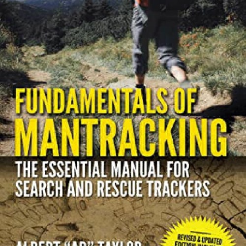 Stream episode PDF/BOOK Fundamentals of Mantracking: The Step-by-Step ...