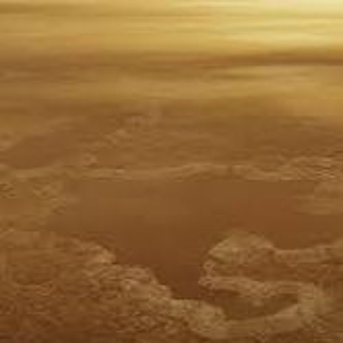 Stream Sailing on Titan by James Brander | Listen online for free on ...