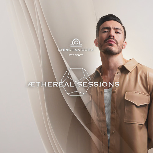 Christian Corsi - Aethereal Sessions 002 2025-02-26