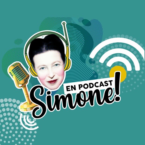 Stream episode En Podcast, Simone ! Épisode 4 - Enfance et musique by ...