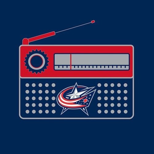 Stream 2P - Adam Fantilli Goal vs Boston (12 - 27 - 24) by CBJ Radio ...