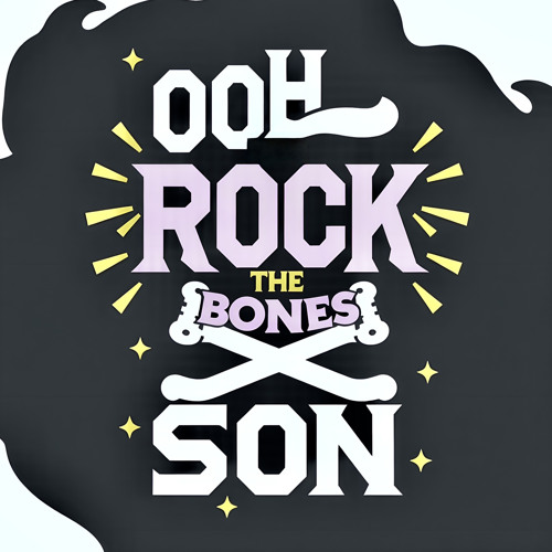 Stream OOH ROCK THE BONES (SON) - 2 by Shyke | Listen online for free ...