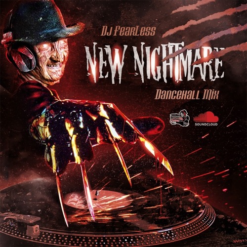 Stream New Nightmare (Dancehall Mix) 🎃 by 😈|DJ FearLess|💀 | Listen ...