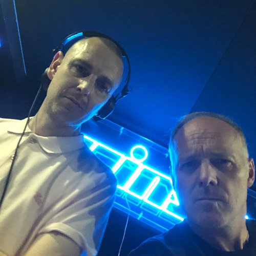 Stream Body Hammer - 17 August 2024 by Rinse FM | Listen online for free on SoundCloud