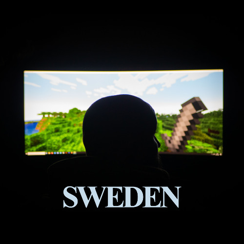 Stream C418 - Sweden (P-Riot Remix) (Minecraft Song - Free Download) by ...