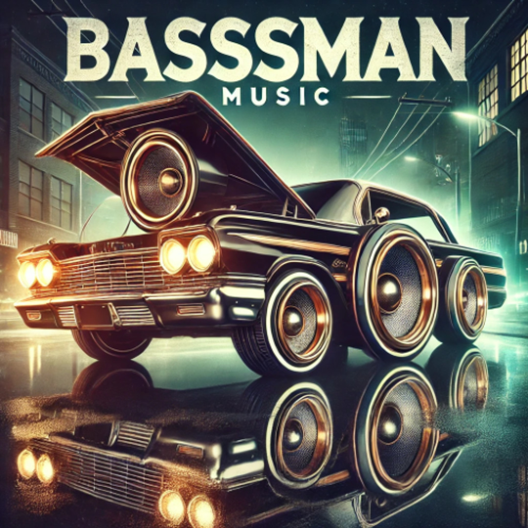 Stream THE BASS OUTLAW by EUGOD 3000 | Listen online for free on SoundCloud