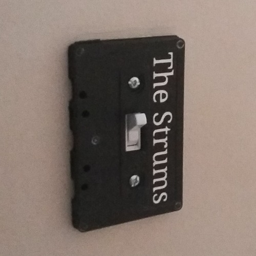 Stream The Strums | Listen to The Strums Covers Vol.1 playlist online ...